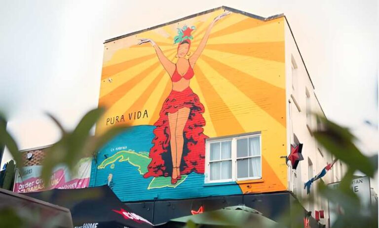 Latin Music in London | Best Latin Clubs and Bars in Elephant & Castle