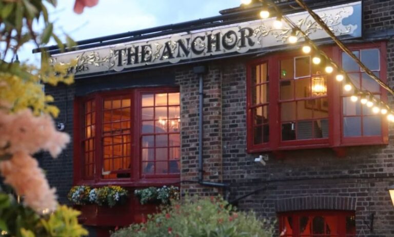London Pub Location Guides | Best Pubs by Area & Map